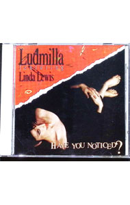 &nbsp;&nbsp;&nbsp; ハブ・ユー・ノーティスト？ の詳細 発売元: アポロン アーティスト名: ルドミーラ・フューチャリング・リンダ・ルイス カナ: ハブユーノーティスト / ルドミーラフューチャリングリンダルイス ディスク...