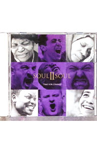 &nbsp;&nbsp;&nbsp; タイム・フォー・チェンジ の詳細 発売元: マーキュリー・ミュージックエンタテインメント アーティスト名: SOUL SOUL カナ: タイムフォーチェンジ / ソウルトゥソウル ディスク枚数: 1枚 ...