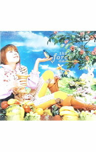 &nbsp;&nbsp;&nbsp; the　force の詳細 発売元: アンティノスレコード アーティスト名: T．M．Revolution カナ: ザフォース THE FORCE / ティーエムレヴォリューション T.M.REVOLU...