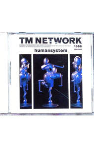 &nbsp;&nbsp;&nbsp; Humansystem の詳細 発売元: エピック・ソニーレコード アーティスト名: TM　NETWORK カナ: ヒューマンシステム / ティーエムネットワーク ディスク枚数: 1枚 品番: ESCB...