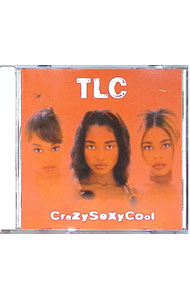 &nbsp;&nbsp;&nbsp; CrazySexyCool の詳細 発売元: BMGビクター アーティスト名: TLC カナ: クレイジーセクシークール / ティーエルシー ディスク枚数: 1枚 品番: BVCA663 発売日: 19...