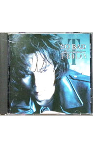 &nbsp;&nbsp;&nbsp; ソー・バッド の詳細 発売元: 株式会社ヅァインレコーズ アーティスト名: T−BOLAN カナ: ソーバッド / ティーボラン ディスク枚数: 1枚 品番: ZACL2004 発売日: 1993/04...