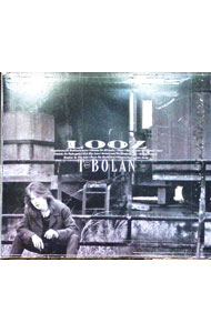 &nbsp;&nbsp;&nbsp; ルーズ の詳細 付属品: レコーディング・ノーツ付 発売元: 株式会社ヅァインレコーズ アーティスト名: T−BOLAN カナ: ルーズ / ティーボラン ディスク枚数: 1枚 品番: ZACL1007...