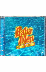 &nbsp;&nbsp;&nbsp; DOONG　SPANK の詳細 発売元: マーキュリー・ミュージックエンタテインメント アーティスト名: バハ・メン カナ: スパンク DOONG SPANK / バハメン BAHA MEN ディスク枚...