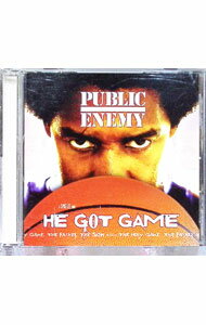 &nbsp;&nbsp;&nbsp; HE　GOT　GAME の詳細 発売元: マーキュリー・ミュージックエンタテインメント アーティスト名: パブリック・エナミー カナ: ヒーゴットゲーム HE GOT GAME / パブリックエナミー ...