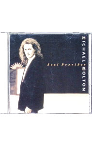 &nbsp;&nbsp;&nbsp; ソウル・プロヴァイダー の詳細 発売元: ソニー・ミュージックレコーズ アーティスト名: マイケル・ボルトン カナ: ソウルプロヴァイダー / マイケルボルトン ディスク枚数: 1枚 品番: 25DP5...