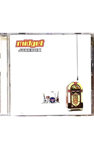 &nbsp;&nbsp;&nbsp; ジュークボックス の詳細 発売元: ワーナーミュージック・ジャパン アーティスト名: ミジェット カナ: ジュークボックス JUKEBOX / ミジェット MIDGET ディスク枚数: 1枚 品番: W...