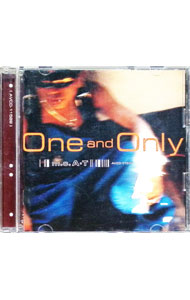 &nbsp;&nbsp;&nbsp; One　and　Only の詳細 発売元: エイベックス・エンタテインメント アーティスト名: m．c．A・T カナ: ワンアンドオンリー ONE AND ONLY / エムシーエーティー ディスク枚数...
