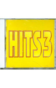 &nbsp;&nbsp;&nbsp; HITS3 の詳細 発売元: ポニーキャニオン アーティスト名: オムニバス カナ: ヒッツ3 / オムニバス ディスク枚数: 1枚 品番: WPCR690 発売日: 1996/04/25 曲名Disc...