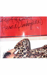 &nbsp;&nbsp;&nbsp; HEROIC　Rendezvous の詳細 発売元: ユニバーサルミュージック アーティスト名: 吉川晃司 カナ: ヒロイックランデヴーズ / キッカワコウジ ディスク枚数: 1枚 品番: POCH16...