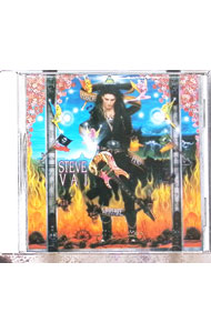 &nbsp;&nbsp;&nbsp; パッション＆ウォーフェア の詳細 発売元: ソニー・ミュージックレコーズ アーティスト名: スティーヴ・ヴァイ カナ: パッションアンドウォーフェア PASSION AND WARFARE / スティー...