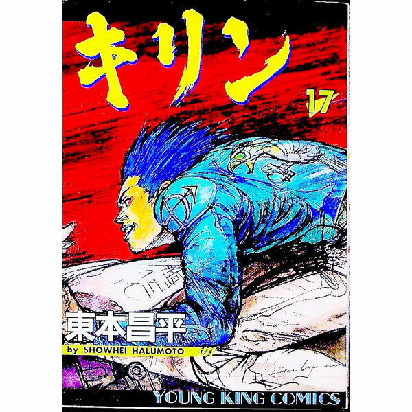 &nbsp;&nbsp;&nbsp; キリン 17 B6版 の詳細 出版社: 少年画報社 レーベル: ヤングキングコミックス 作者: 東本昌平 カナ: キリン / ハルモトショウヘイ サイズ: B6版 ISBN: 4785918632 発売...