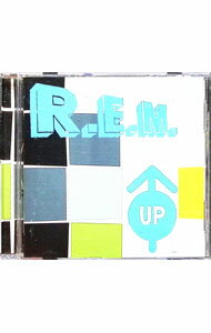 &nbsp;&nbsp;&nbsp; UP の詳細 発売元: ポニーキャニオン アーティスト名: R．E．M． カナ: アップ UP / アールイーエム R.E.M. ディスク枚数: 1枚 品番: WPCR2400 発売日: 1998/10...