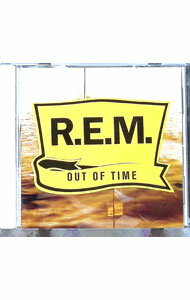 &nbsp;&nbsp;&nbsp; アウト・オブ・タイム の詳細 発売元: ポニーキャニオン アーティスト名: R．E．M． カナ: アウトオブタイム / アールイーエム ディスク枚数: 1枚 品番: WPCP4195 発売日: 1991...