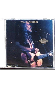 &nbsp;&nbsp;&nbsp; What　A　Wonderful　World の詳細 発売元: CBS・ソニー アーティスト名: ウィリー・ネルソン カナ: ホワットアワンダフルワールド / ウィリーネルソン ディスク枚数: 1枚 品...