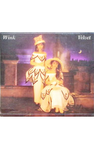 &nbsp;&nbsp;&nbsp; ヴェルヴェット の詳細 発売元: ポリスター アーティスト名: WINK カナ: ヴェルヴェット / ウィンク ディスク枚数: 1枚 品番: PSCR1010 発売日: 1990/07/11 曲名Dis...