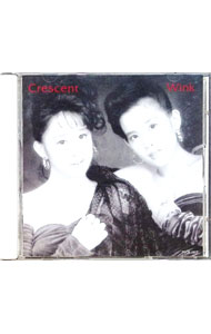 &nbsp;&nbsp;&nbsp; クレセント の詳細 発売元: ポリスター アーティスト名: WINK カナ: クレセント / ウィンク ディスク枚数: 1枚 品番: PSCR1017 発売日: 1990/12/16 曲名Disc-11...