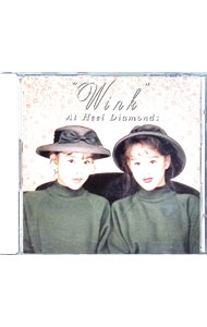 &nbsp;&nbsp;&nbsp; At　Heel　Diamonds の詳細 発売元: ポリスター アーティスト名: WINK カナ: アットヒールダイアモンズ / ウィンク ディスク枚数: 1枚 品番: H25R20013 発売日: 1...
