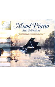 &nbsp;&nbsp;&nbsp; "【4CD　外箱付】Mood　Piano　Best　Collection　癒しのピアノ" の詳細 発売元: KEEP アーティスト名: マッシモ・ファラオ カナ: ムードピアノベストコレクションイヤシノ...