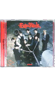 &nbsp;&nbsp;&nbsp; Go　in　Blind　（月狼）　フォトカード・ブックレット・IDカード・付　［シリアルナンバー付属なし］ の詳細 発売元: ユニバーサル　ミュージック アーティスト名: ＆TEAM カナ: ゴーインブ...