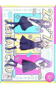 &nbsp;&nbsp;&nbsp; "【Blu−ray】22／7　計算中　season4　2" の詳細 発売元: アニプレックス カナ: ナナブンノニジュウニケイサンチュウシーズン42ブルーレイディスク / サンシロウ ディスク枚数: 1...