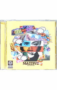 &nbsp;&nbsp;&nbsp; REEEMINDER！　feat．Crystal　Kay の詳細 発売元: エイベックス・ミュージック・クリエイティヴ株式会社 アーティスト名: MA55IVE　THE　RAMPAGE カナ: リマイン...