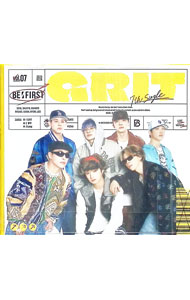 &nbsp;&nbsp;&nbsp; 【CD＋Blu−ray】GRIT　LIVE盤 の詳細 発売元: エイベックス・ミュージック・クリエイティヴ株式会社 アーティスト名: BE：FIRST カナ: グリットライブバン GRIT / ビーファ...