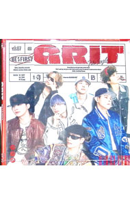 &nbsp;&nbsp;&nbsp; 【CD＋DVD】GRIT　MV盤 の詳細 発売元: エイベックス・ミュージック・クリエイティヴ株式会社 アーティスト名: BE：FIRST カナ: グリットエムブイバン GRIT / ビーファースト B...