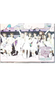 &nbsp;&nbsp;&nbsp; 【Blu−ray】＝LOVE　アリーナツアー2024「Tell　me　what’s　more　than“LOVE”」　TYPE−B の詳細 発売元: SACRA　MUSIC カナ: イコールラブアリーナ...