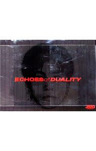 &nbsp;&nbsp;&nbsp; 【CD＋Blu−ray　三方背ケース・フォトブック付】ECHOES　of　DUALITY　初回生産限定盤　MATE盤　［スマプラコード付属なし］ の詳細 発売元: エイベックス・ミュージック・クリエイテ...