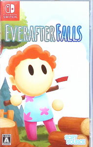 &nbsp;&nbsp;&nbsp; Everafter　Falls の詳細 メーカー: SOFT　SOURCE 機種名: Nintendo　Switch ジャンル: シミュレーション 品番: HACPBFV9A カナ: エバーアフターフォ...