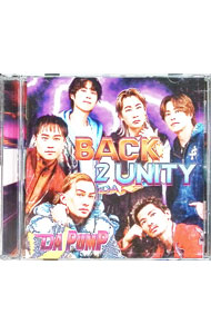 &nbsp;&nbsp;&nbsp; BACK　2　DA　UNITY の詳細 発売元: エイベックス・ミュージック・クリエイティヴ株式会社 アーティスト名: DA　PUMP カナ: バックトゥーダユニティー BACK 2 DA UNITY ...