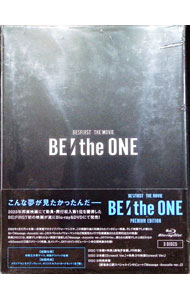 &nbsp;&nbsp;&nbsp; "【Blu−ray】BE：the　ONE　PREMIUM　EDITION　BMSG　MUSIC　SHOP限定盤　三方背BOX・ブックレット・フォトカード7枚付" の詳細 発売元: エイベックス・ピクチャ...