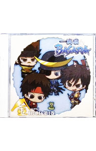&nbsp;&nbsp;&nbsp; DJCD　TVアニメ「戦国BASARA」【金】（くがね）第1巻 の詳細 発売元: その他発売会社 アーティスト名: 森田成一 カナ: ディージェイシーディーテレビアニメセンゴクバサラクガネダイ1カン /...