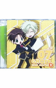 &nbsp;&nbsp;&nbsp; 【2CD】DJCD「07−GHOST」−the　world　vol．1 の詳細 発売元: マリン・エンタテインメント アーティスト名: アニメ カナ: ディージェイシーディーセブンゴーストザワールドブイ...