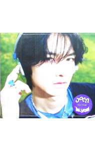 &nbsp;&nbsp;&nbsp; 【ブックレット・フォトカード・メッセージカード・スリーブケース付】青い太陽　（The　Blue　Sun）（The　Sun　Ver．／ソロ盤−HAKU−） の詳細 発売元: ユニバーサル　ミュージック ア...