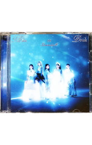 &nbsp;&nbsp;&nbsp; 【CD＋Blu−ray】Make　or　Break　＜TYPE−C＞　［シリアルナンバー付属なし］ の詳細 発売元: 株式会社ソニー・ミュージックレーベルズ アーティスト名: 櫻坂46 カナ: メイクオ...