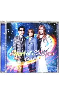 &nbsp;&nbsp;&nbsp; HEART　OF　RAINBOW　初回限定盤A の詳細 発売元: ユニバーサル　ミュージック アーティスト名: ALFEE カナ: ハートオブレインボーショカイゲンテイバンエー HEART OF RAI...