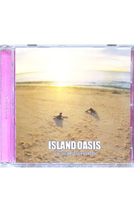&nbsp;&nbsp;&nbsp; ISLAND　OASIS　Twilight　Breath の詳細 発売元: U’s　MUSIC アーティスト名: オムニバス カナ: アイランドオアシス / オムニバス ディスク枚数: 1枚 品番: U...