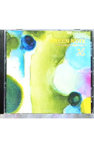 &nbsp;&nbsp;&nbsp; GREEN　NOTE　tsubo−ken’s　best　vol．3 の詳細 発売元: その他発売会社 アーティスト名: TSUBO　KEN カナ: グリーンノートツボケンズベストブイオーエル3 GREE...