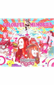 &nbsp;&nbsp;&nbsp; THE　IDOLM［＠］STER　RADIO　COLORFUL　MEMORIES の詳細 発売元: コロムビアミュージックエンタテインメント アーティスト名: たかはし智秋，今井麻美 カナ: ジアイドル...