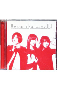 &nbsp;&nbsp;&nbsp; 【CD＋DVD】love　the　world の詳細 発売元: 徳間ジャパンコミュニケーションズ アーティスト名: Perfume カナ: ラヴザワールド LOVE THE WORLD / パフューム ...