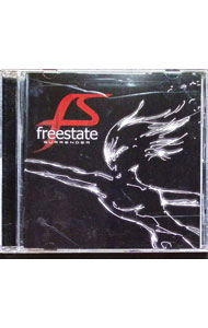 &nbsp;&nbsp;&nbsp; サレンダー の詳細 発売元: TRIPLE　VISION アーティスト名: フリーステート カナ: サレンダー SURRENDER / フリーステート FREESTATE ディスク枚数: 1枚 品番: ...