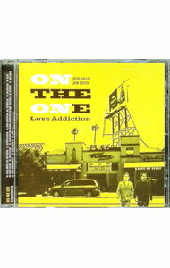 &nbsp;&nbsp;&nbsp; ラヴ・アディクション の詳細 発売元: ブルース・インターアクションズ アーティスト名: オン・ザ・ワン カナ: ラヴアディクション LOVE ADDICTION / オンザワン ON THE ONE ...