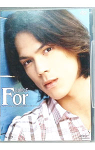 &nbsp;&nbsp;&nbsp; For の詳細 発売元: マーベラス カナ: フォー FOR / ルーク LUKE.C ディスク枚数: 1枚 品番: PCBX50983 リージョンコード: 2 発売日: 2008/08/29 映像特典...