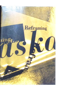 &nbsp;&nbsp;&nbsp; Reframing の詳細 発売元: （株）ロックダムアーティスツ カナ: リフレイミング / アスカ ディスク枚数: 2枚 品番: C00200 リージョンコード: 2 発売日: 2003/12/25...