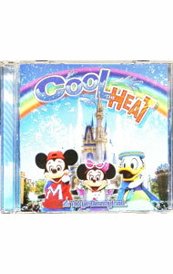 &nbsp;&nbsp;&nbsp; 東京ディズニーランドクール・ザ・ヒート！！2008 の詳細 発売元: エイベックス・マーケティング アーティスト名: オムニバス カナ: トウキョウディズニーランドクールザヒート2008 / オムニバ...
