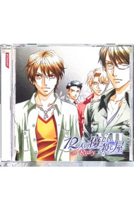 &nbsp;&nbsp;&nbsp; 「12人の優しい殺し屋」Sign：Ruby の詳細 発売元: コナミ アーティスト名: アニメ カナ: ジュウニニンノヤサシイコロシヤサインルビー / アニメ ディスク枚数: 1枚 品番: GFCA13...