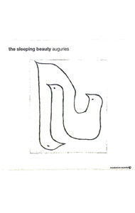 &nbsp;&nbsp;&nbsp; auguries の詳細 発売元: madeleine　records アーティスト名: スリーピング・ビューティー カナ: オーギュリーズ AUGURIES / スリーピングビューティー SLEEPI...