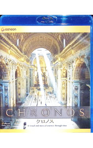 &nbsp;&nbsp;&nbsp; 【Blu−ray】CHRONOS　クロノス の詳細 発売元: ジェネオンエンタテインメント カナ: クロノスブルーレイディスク / ロンフリック ディスク枚数: 1枚 品番: GNXW1003 リージョ...